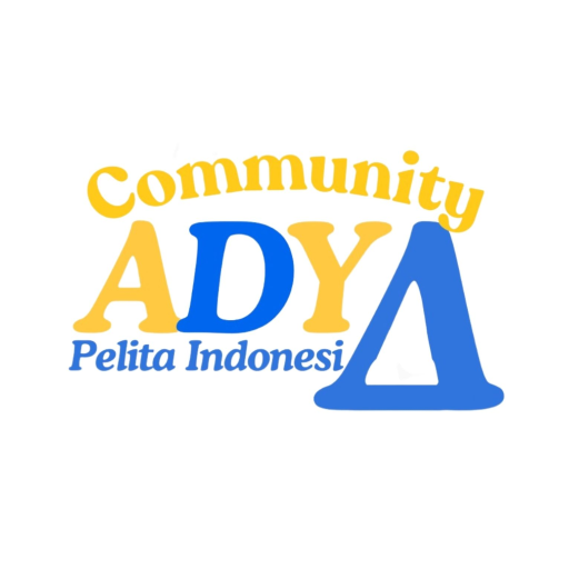 Beranda 01 - ADYA Community